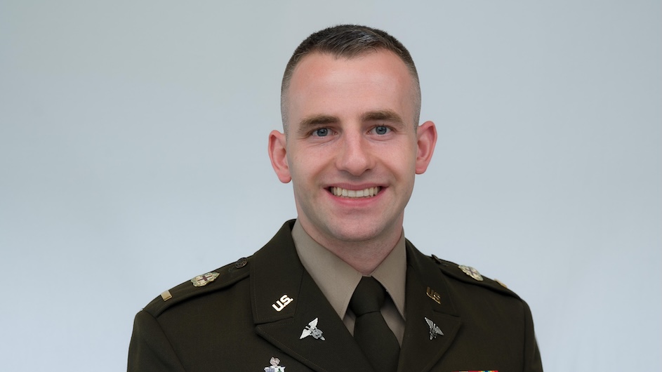 Preparing for a Career in Military Medicine, at Home and Abroad ...