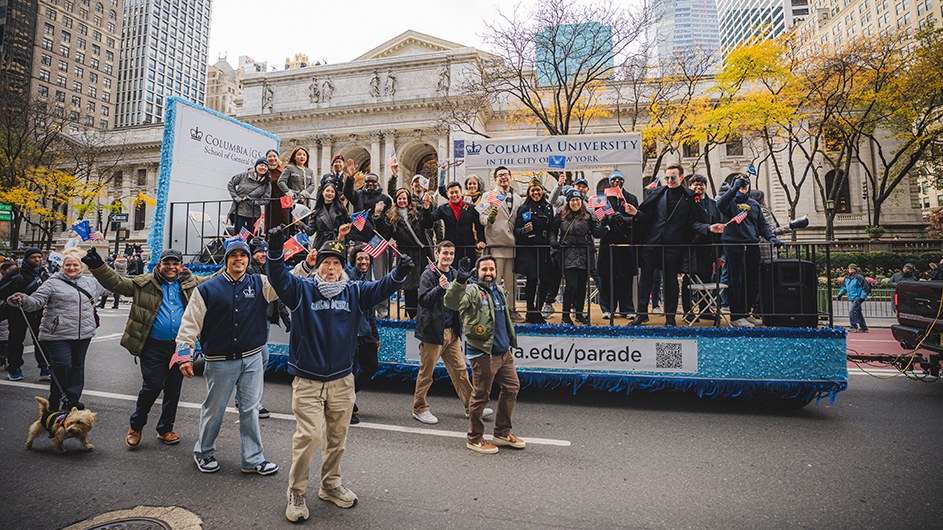 Veterans Week 2025: Columbia Celebrates Service and Community ...