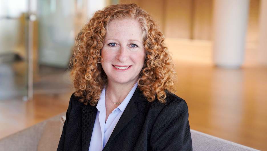 Columbia University Names Jennifer L. Mnookin President-Designate ...