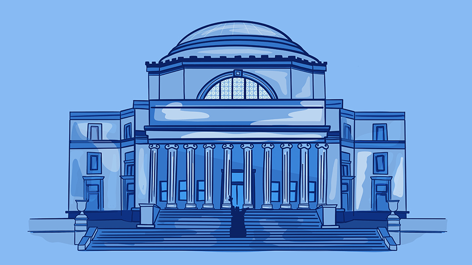 Report Upholds Values of Academic Freedom and Recommends Additional ...