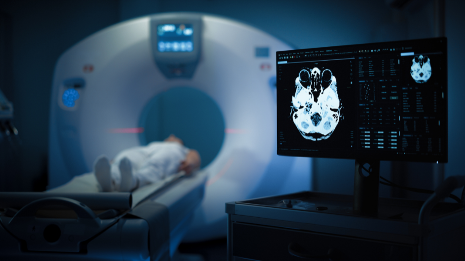 Ever Heard of an MRI? | Columbia News