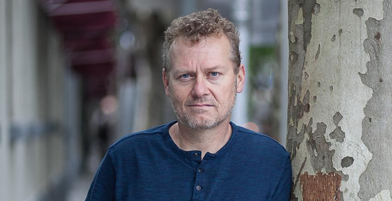 Playwright Draws on His Military Experiences to Create Compelling Drama ...