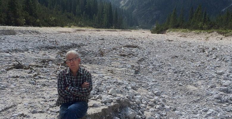 5 Questions: Richard Plunz on Crowdsourcing Urban Design with Twitter ...