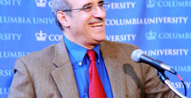 Nobel Laureate Martin Chalfie Wins First “Golden Goose” Award for Major ...