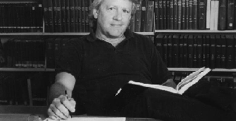 Prof. Stuart Firestein Explains Why Ignorance Is Central to Scientific ...