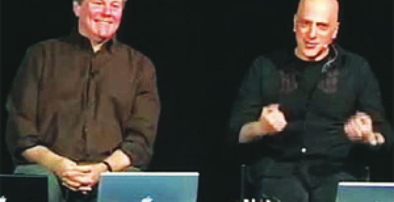 Neuroscientist David Sulzer Turns Brain Waves Into Music | Columbia News