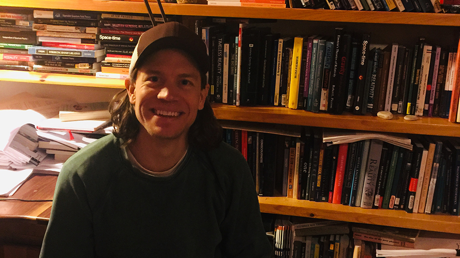 Philosophy Professor Untangles Thorny Matters in His New Book ...