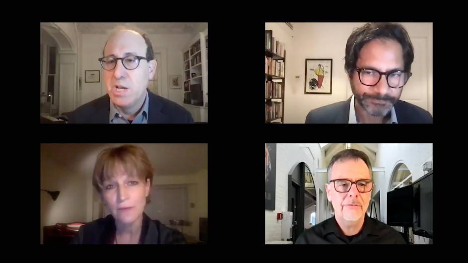 Free Speech Advocates Call for Accountability Over Khashoggi Killing ...