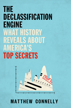 Can You Keep a Secret? | Columbia News