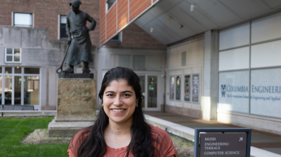 A Columbia Engineering Student on What's Next for Artificial ...