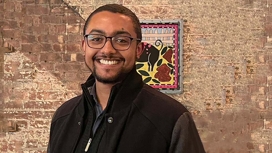 Meet Eskinder Fekade Lakew, a Budding Architect From Ethiopia ...