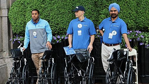 Columbia Graduation 2025 | Columbia News