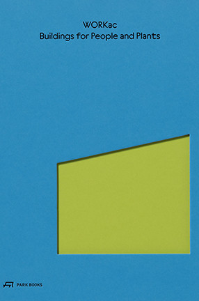 A Book About Buildings That Support Both People and Plants | Columbia News