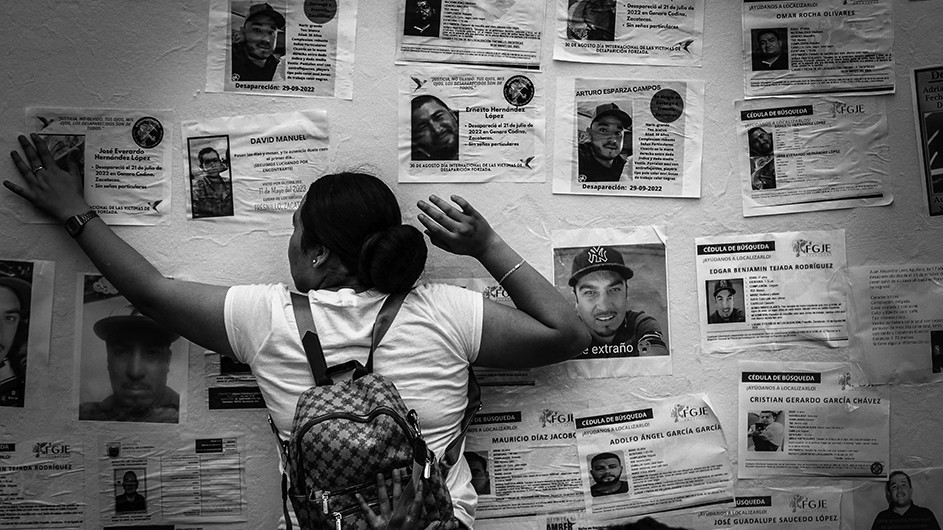 A New Lab Examines the Social, Political, and Economic Consequences of ...