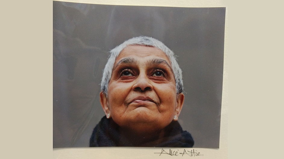 Gayatri Chakravorty Spivak Named 2025 Holberg Prize Laureate | Columbia ...