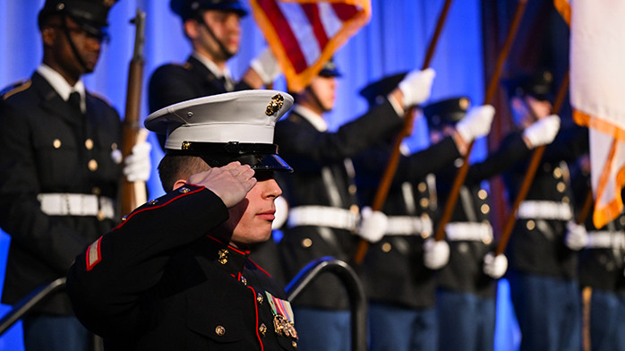 Veterans Week 2025: Columbia Celebrates Service and Community ...
