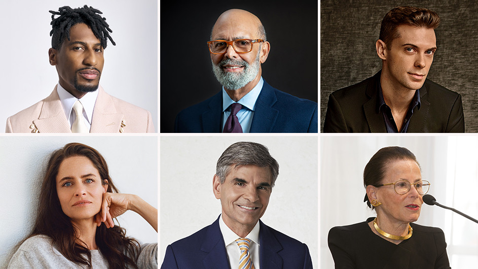 Columbia Announces 2026 Honorary Degree Recipients | Columbia News