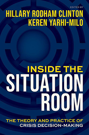 ‘Inside the Situation Room’ Bridges the Gap Between Politics and ...
