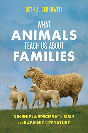 What Can Animals Teach Us About Families? | Columbia News