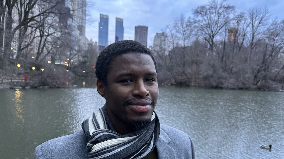 Teaching Math on the Global Stage | Columbia News