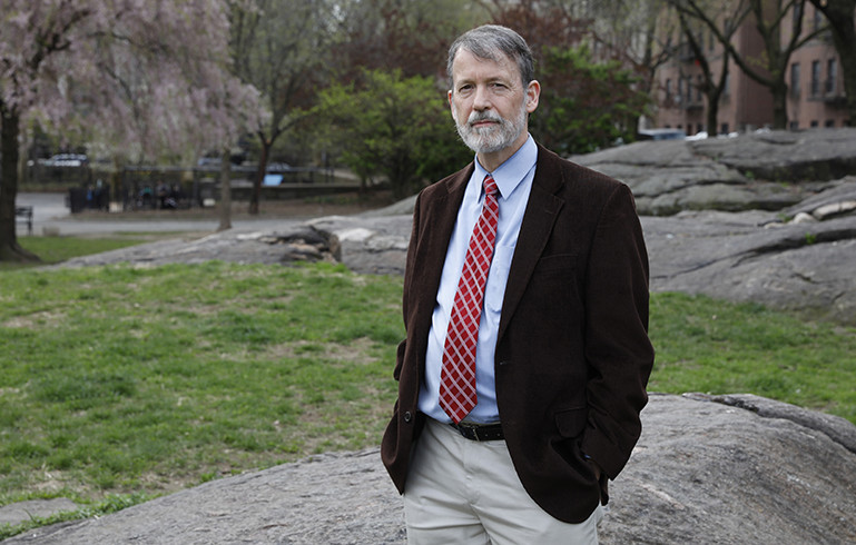 When Lyme Disease Doesn't Go Away | Columbia News