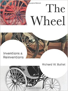 Professor’s Freewheeling Investigation of Wheels | Columbia News