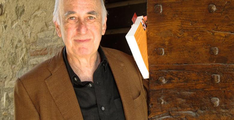 Literary Lion: 5 Questions with Essayist and Novelist Phillip Lopate ...