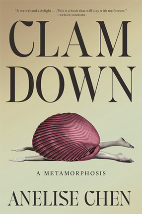 What Happens If You Turn Into a Clam? | Columbia News