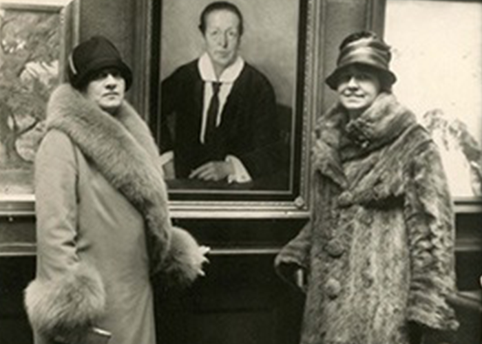 The History of the Women Who Founded Columbia's Most Prolific Community ...