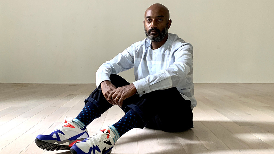 An Artist-Architect's Projects Explore the Legacy of Colonialism | Columbia News